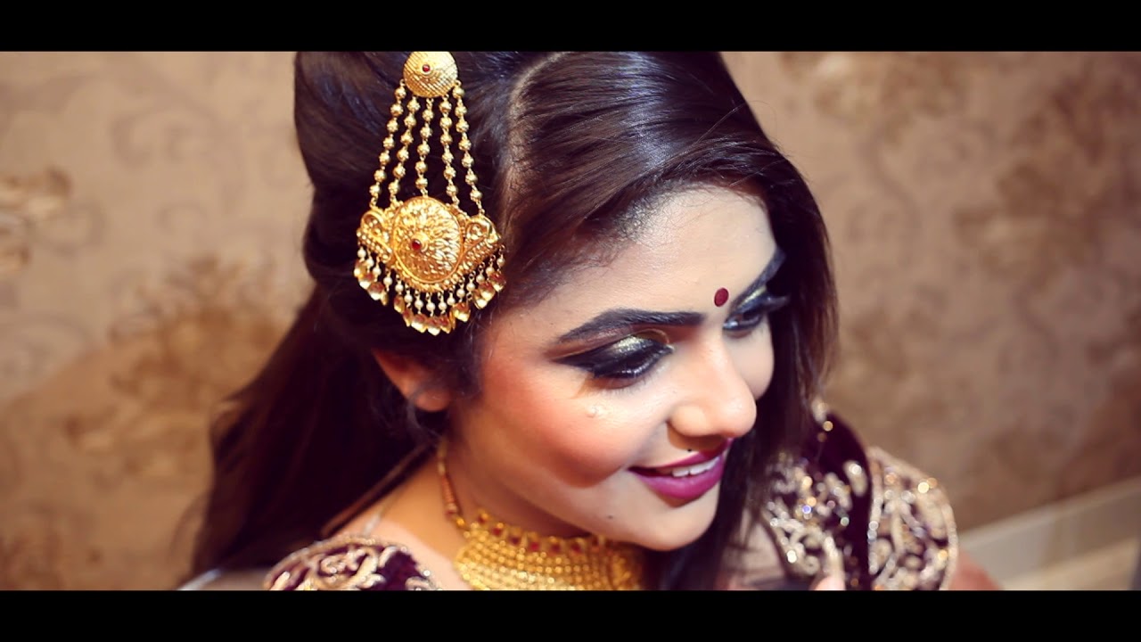 Wedding Highlight Of KimPreet Kaur + Davinder Singh || Deep Arts Mudki ...