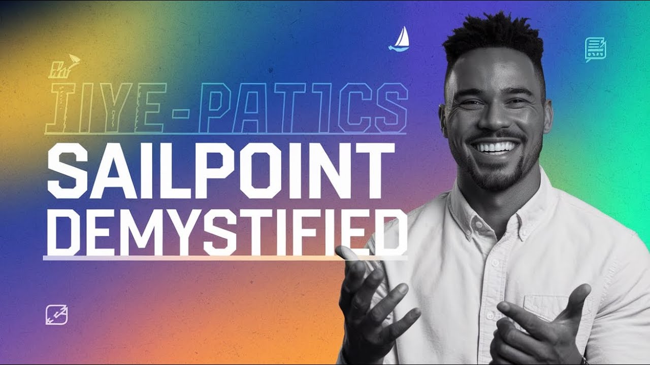 Customization in Sailpoint | Sailpoint Basics Demystified | SailPoint Tutoial - YouTube
