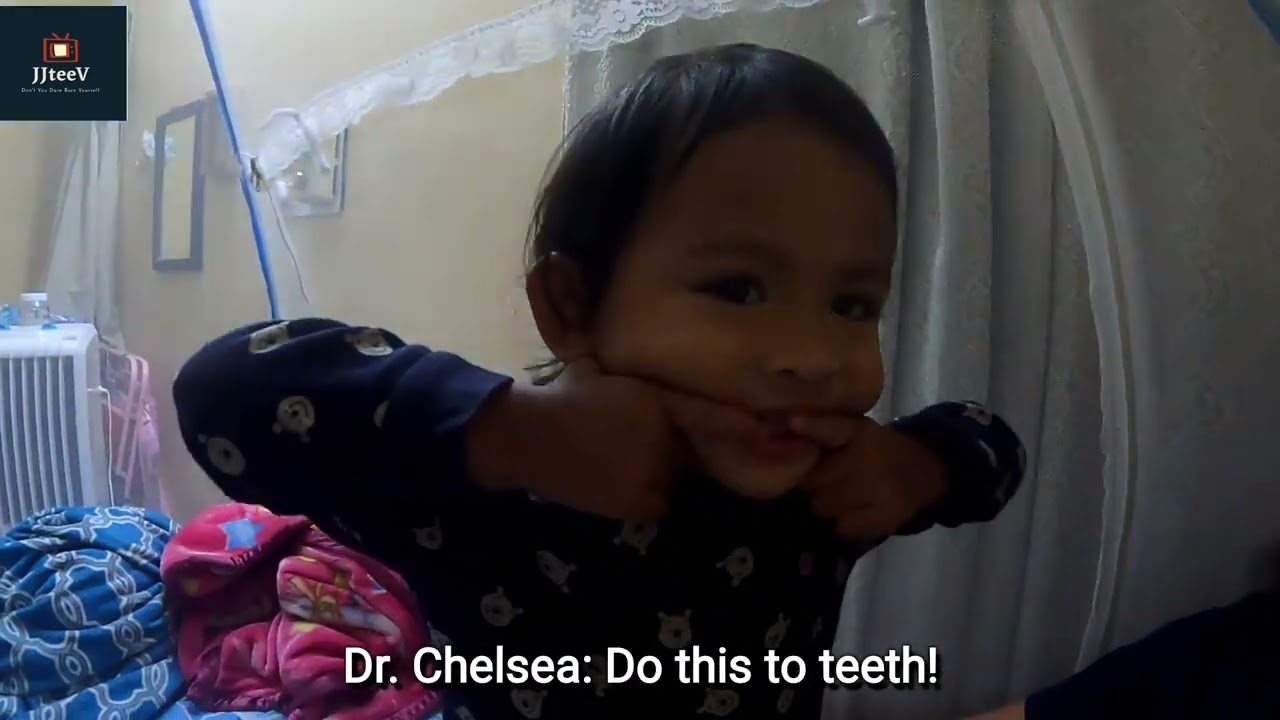 Baby Dentist - Teeth poo poo - YouTube