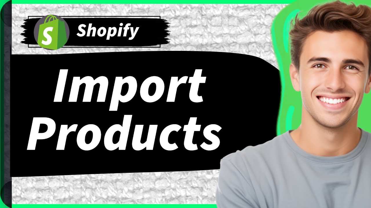 How To Copy & Import Shopify Products From Other Stores | Easy Guide ...