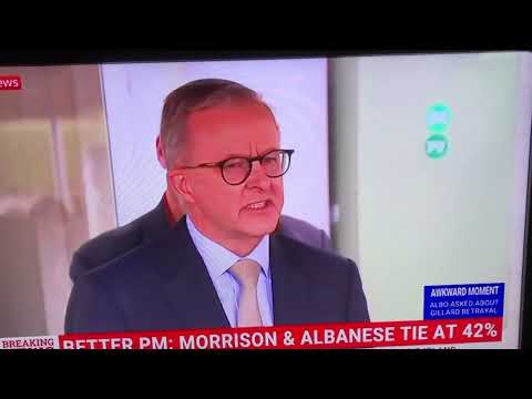 DJ ALBO trying to be cool. See how he used Michael Douglas's words from a movie.