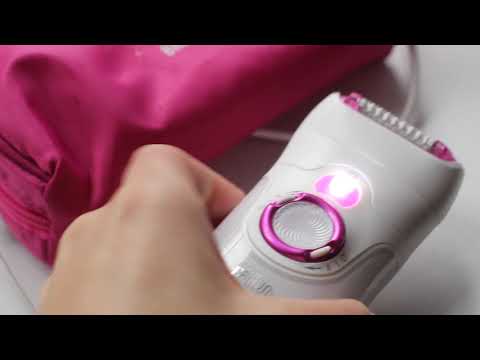 Irecommend Эпилятор Braun SE 7175 WD
