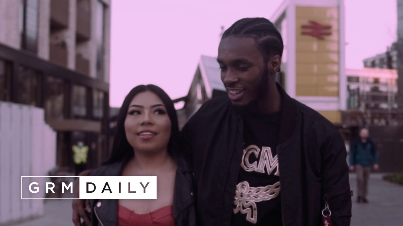 Luch 1ma - Come Thru [Music Video] | GRM Daily - YouTube
