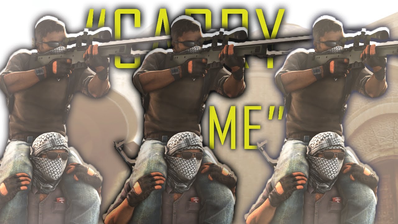 CS:HOE for the first time ... - YouTube