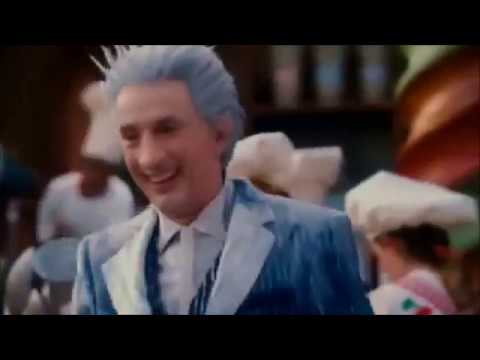 MARTIN SHORT Funniest Characters ED GRIMSLEY Jerry Lewis SCTV Father of ...