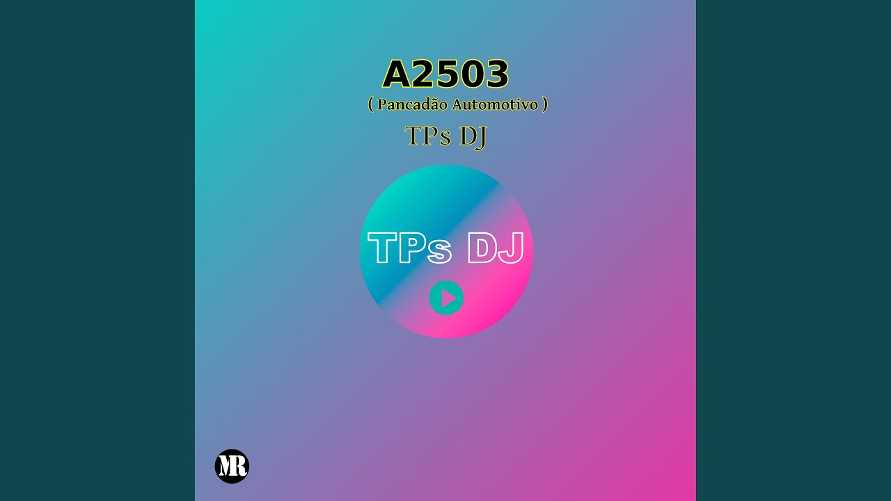 A2503 (Pancadão Automotivo) - YouTube