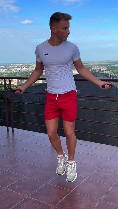 Your new favourite workout 😉 - YouTube