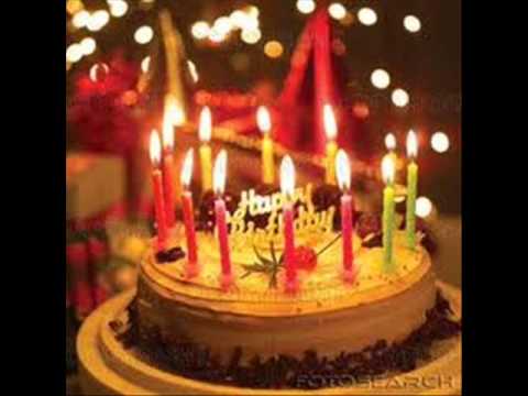 3id Milad Lila Dih Joyeux anniversaire Khat Manal - YouTube