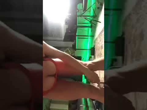 Rahyndee James Twerk better than everyone