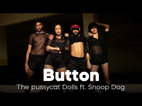 Buttons - The Pussycat Dolls feat Snoop Dog / coreografia Mexe Mais ...