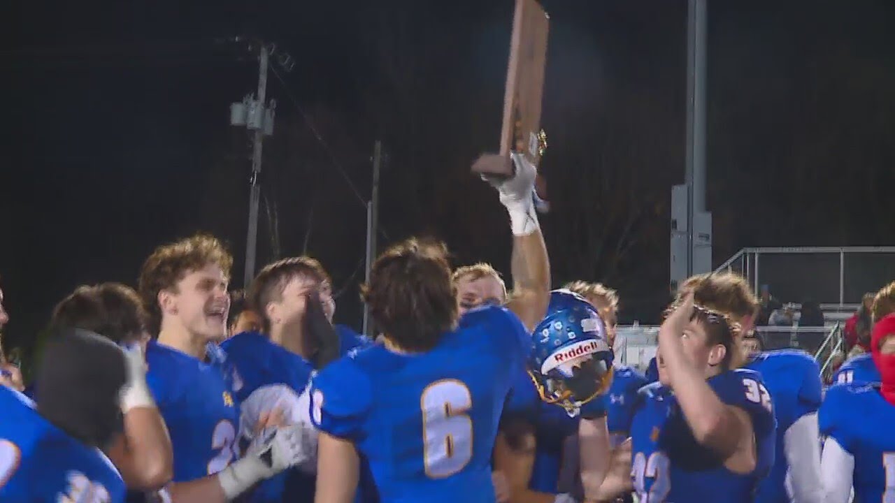 Highlight Zone Full Show - Regional Championships - 11/15/24 - YouTube