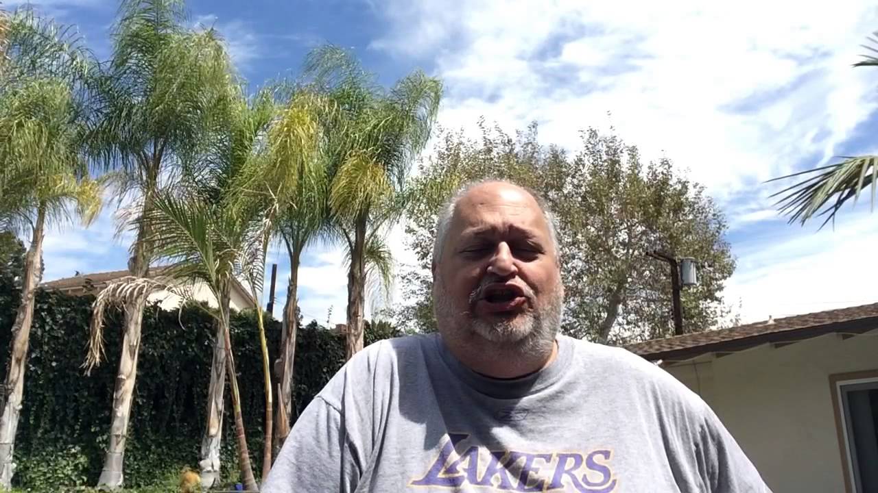 Michael Markowitz #ALSIceBucketChallenge - YouTube