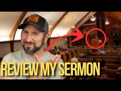 Review The Reviewer? - YouTube