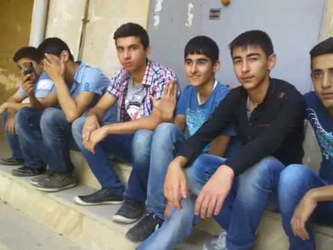 Elton Esedov Elxan Mirzeyev