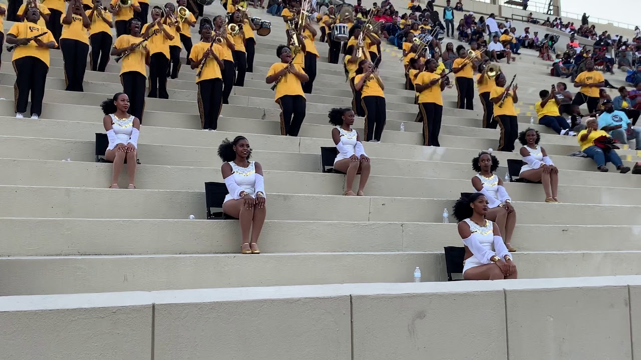 Lithonia High Golden Elegance WAB 2019 - YouTube