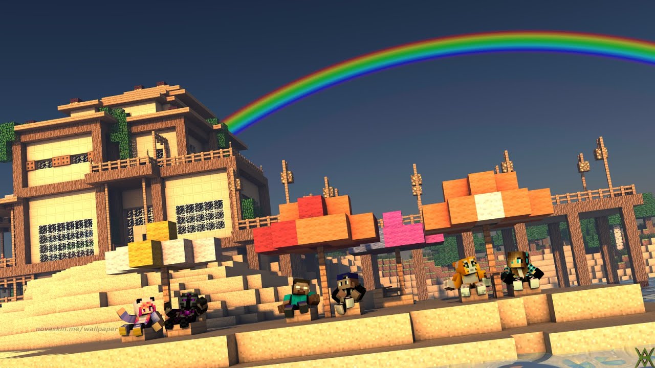 Como dar zoom no Minecraft / Optifine - todas as versões! - YouTube