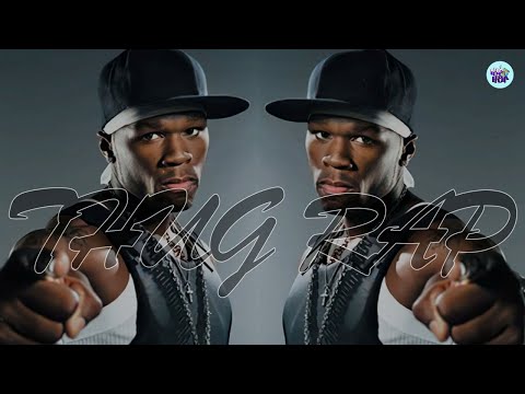 THUG LIFE RAP & HIPHOP | 50 Cent, Snoop Dogg, 2Pac, DMX, Lil Jon, Notorious B I G , Dr Dre, ..