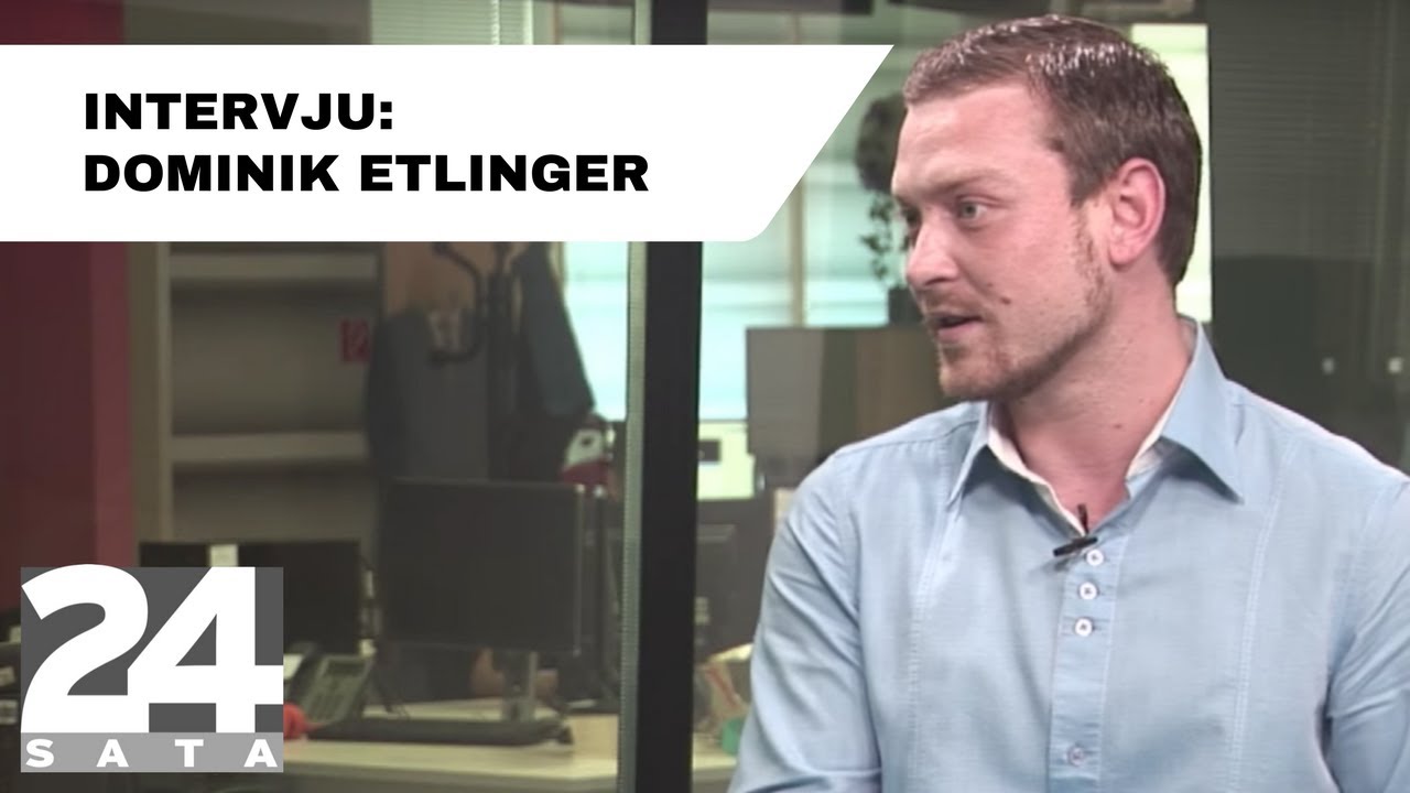 Dominik Etlinger: "SDP je u Zagrebu potučen, ali možemo bolje i ...