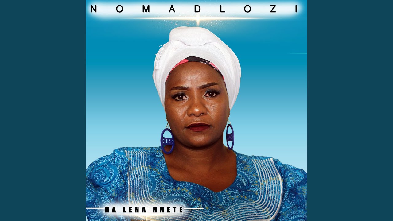 Ha le mpona - YouTube