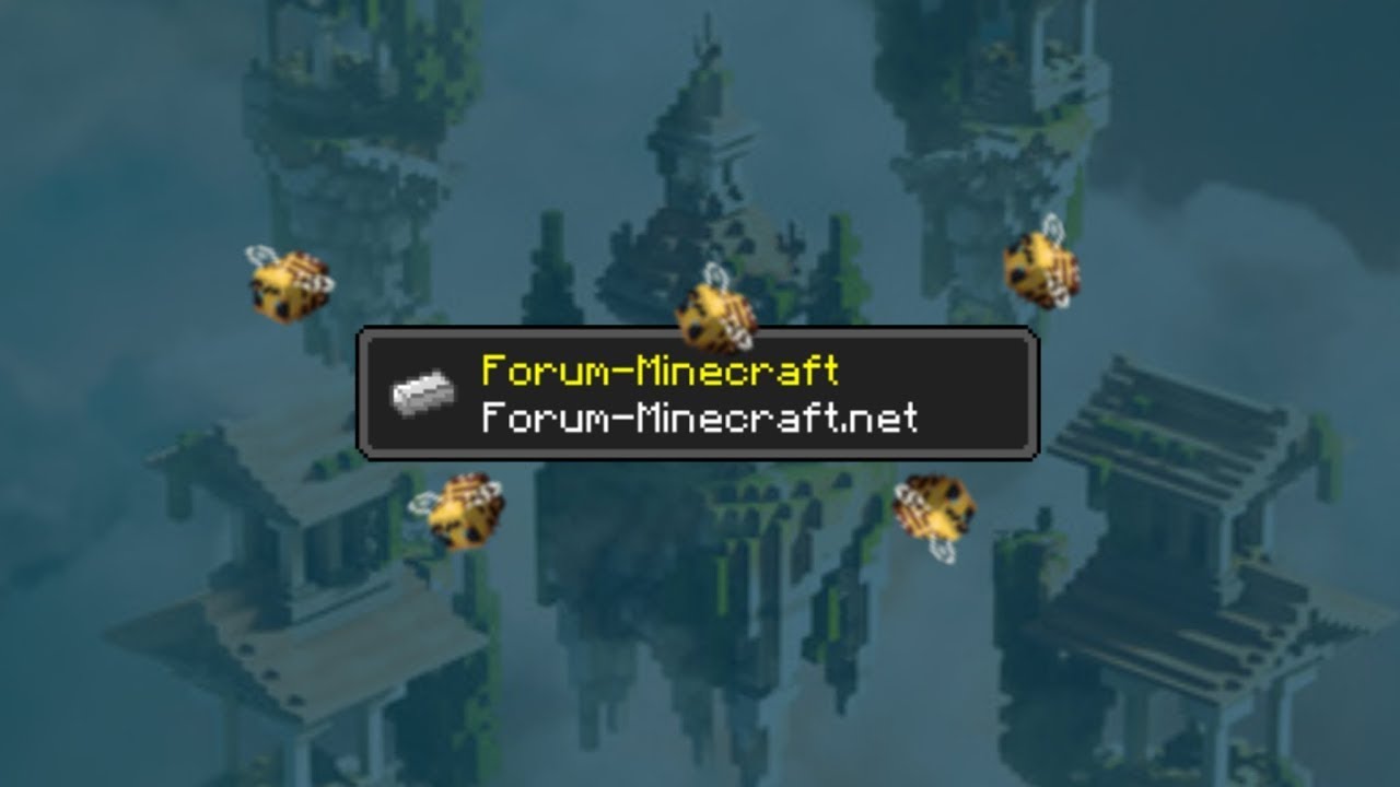 Forum-Minecraft.net | Community Minecraft Forum - YouTube