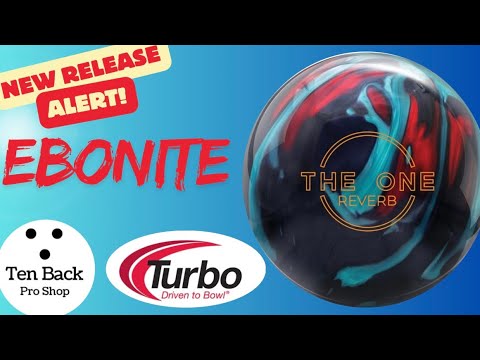 Ebonite The One Reverb| Best ONE in the line - YouTube
