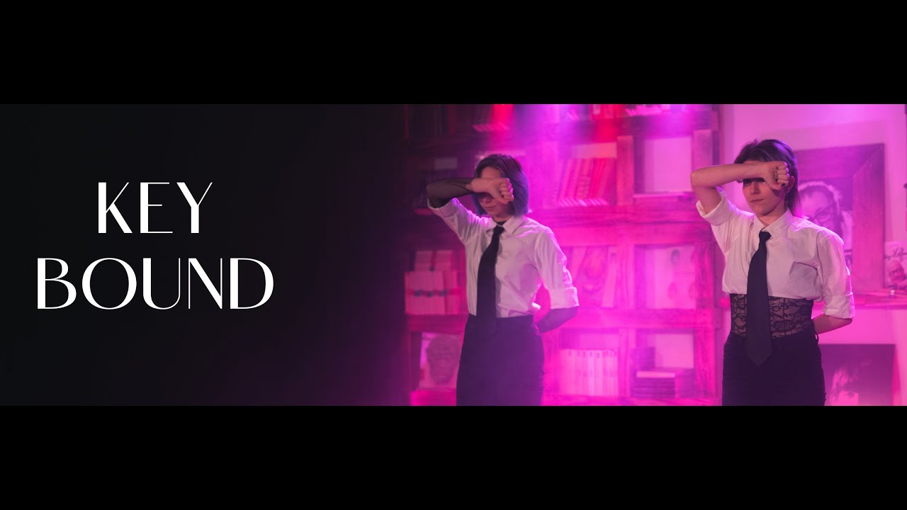 Key - Bound│KPOP Performance│Dangerous Combination - YouTube