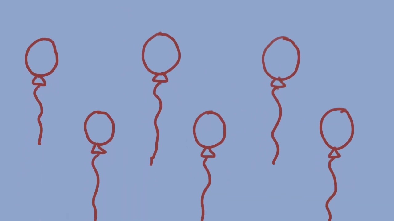 Morphing animation - YouTube