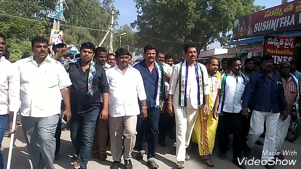 CHEVIREDDY BHASKAR REDDY - YouTube