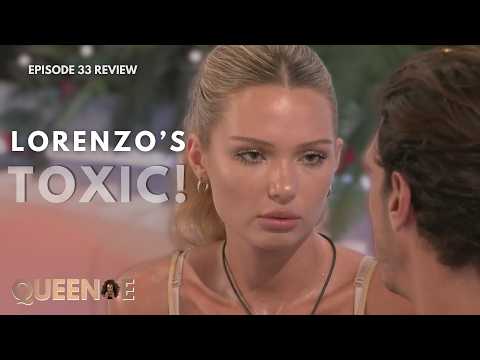 Justice For Julia! | Love Island UK (S13 Ep 33)
