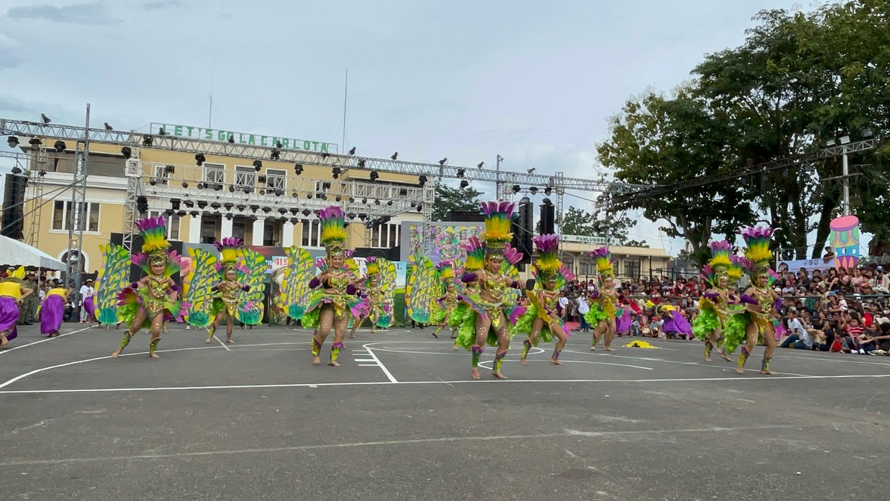 Pasalamat Festival 2023 Dance Arena Competition. 📍Tribe Number 7 Tribu ...