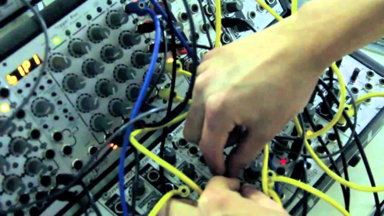 Tiptop system - YouTube