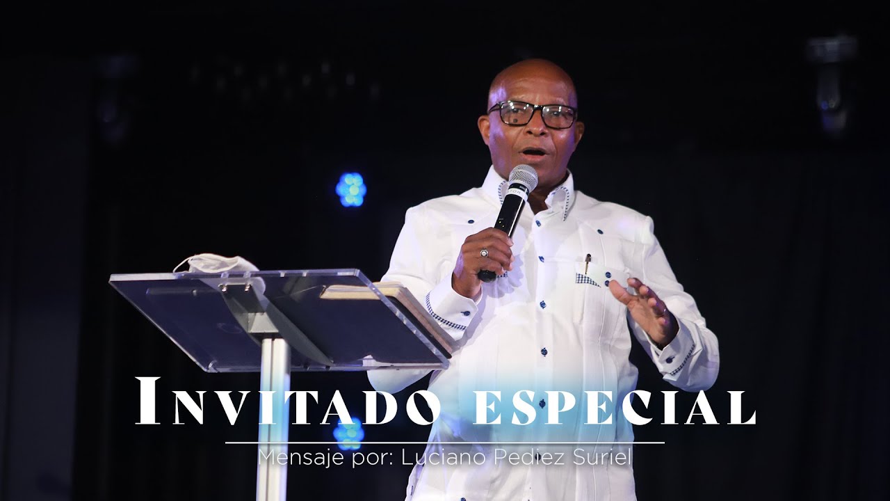 Invitado Especial - YouTube