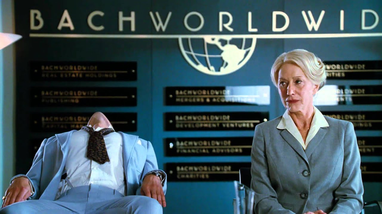 Arthur | Trailer - YouTube