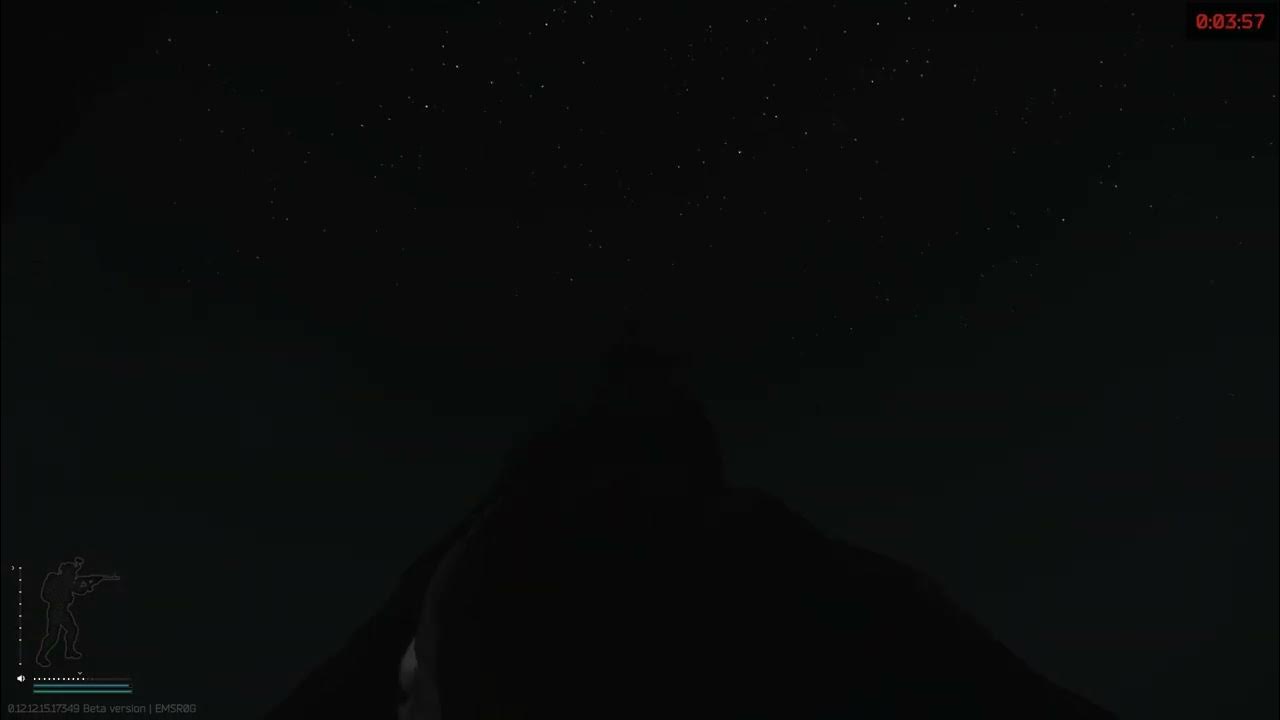 Escape From Tarkov Flying Rogue - YouTube