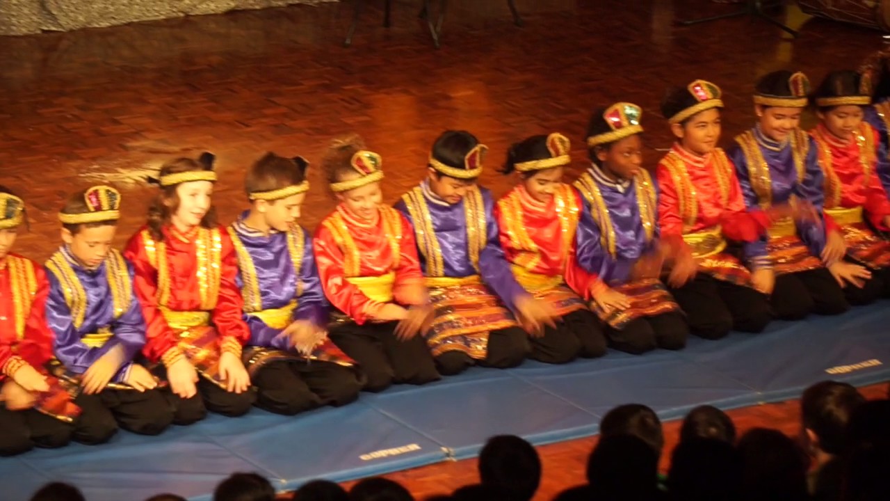 Elementary School Cultural Week YouTube elementary-school-cultural-week-youtube