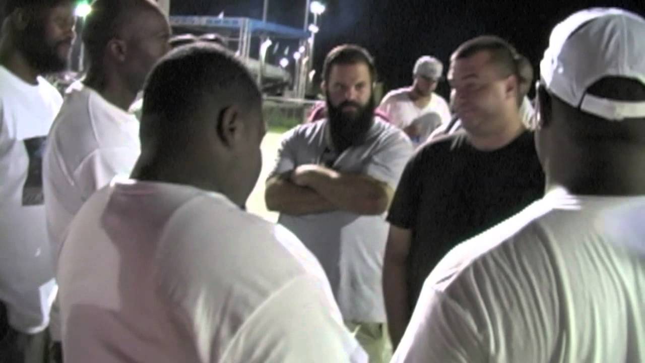 Bad News Racing vs RCP - YouTube