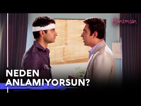 Alya, Seni İstemiyor Zeyn! | Benimsin Hint Dizisi 89. Bölüm