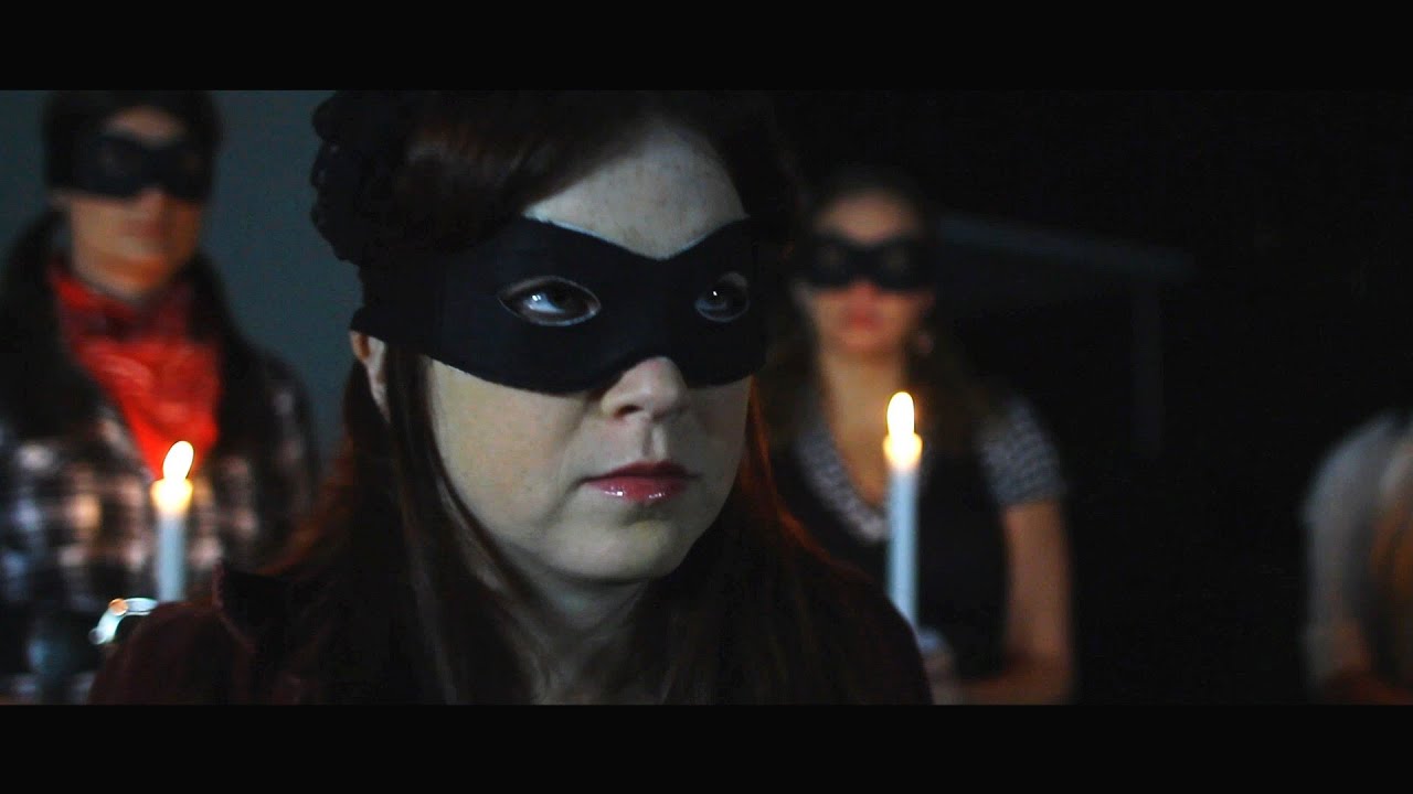 The Hero Shot - YouTube