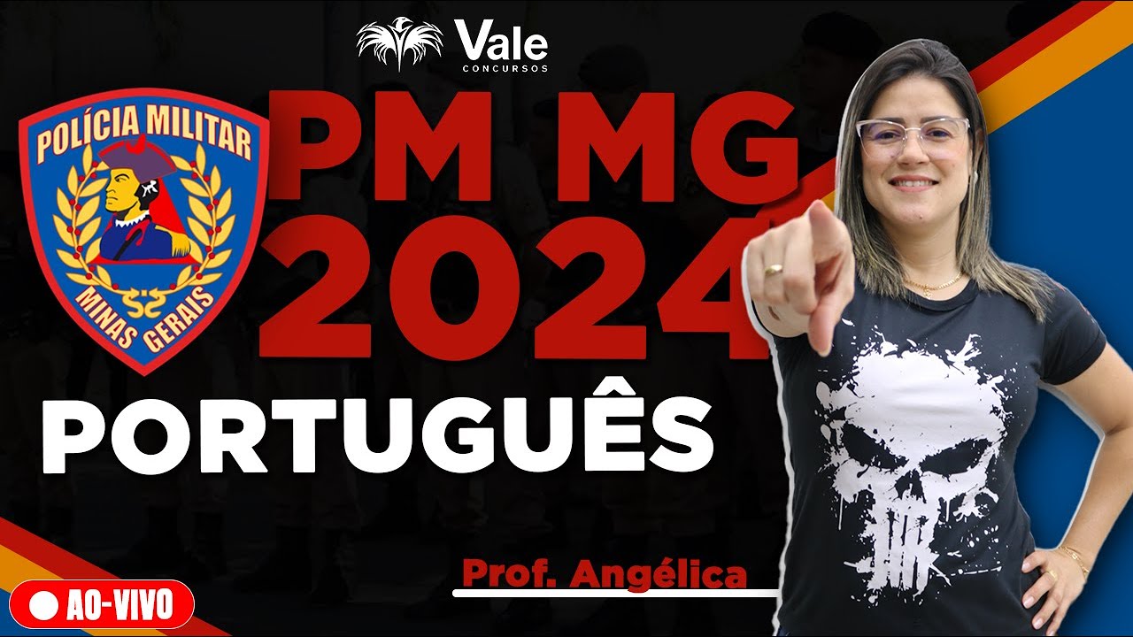 PMMG | Português - YouTube