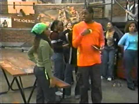 City Guys Season 5 ep 17 Pros And Cons Part 2 - YouTube