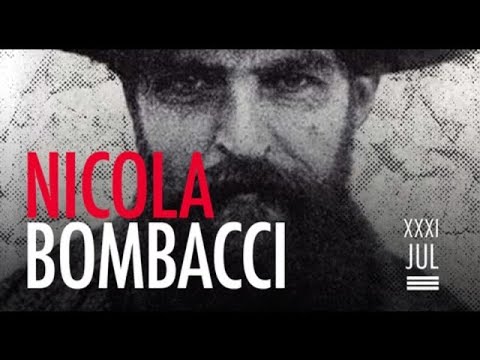 Nicola Bombacci (Life & Times) - YouTube