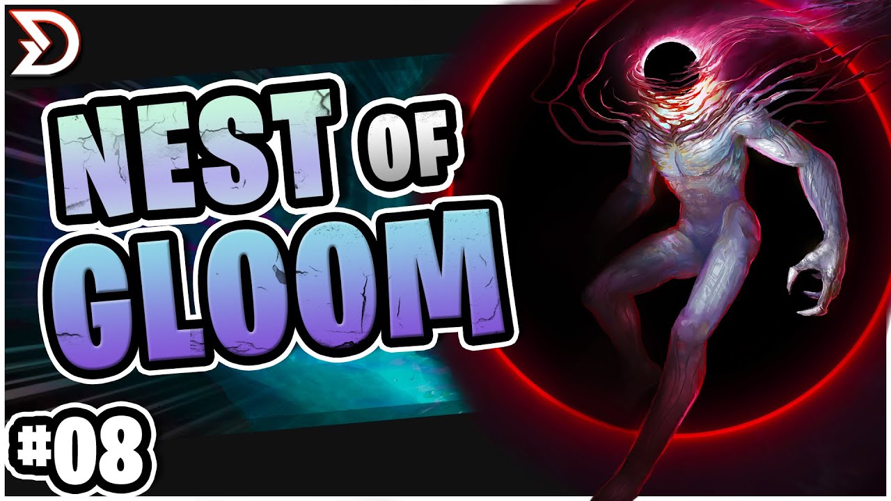 08 — GRIME | YR DEN and the NEST OF GLOOM - YouTube