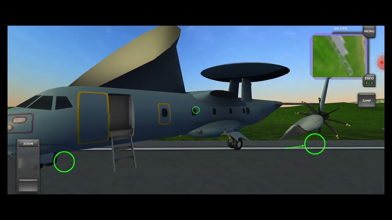 FREE FLIGHT FLYING GAME SIMULATOR FREE FLY AT MANY PLANE - YouTube