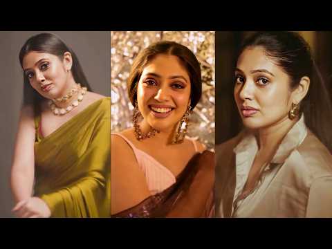 Veena Nandakumar| Veena Nandakumar Biography |Mallu actress| Tamil actress |Serial actress| Vertical