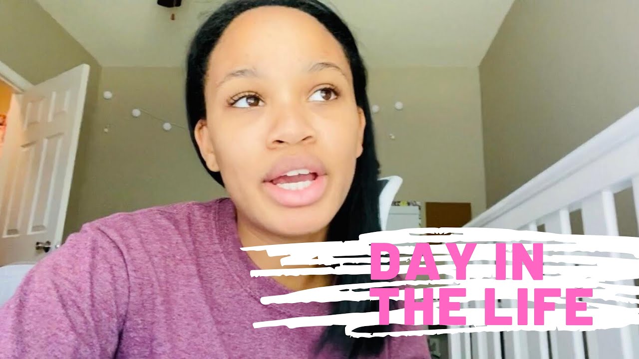 Day in the life of a Single mom & toddler | daily routine - YouTube