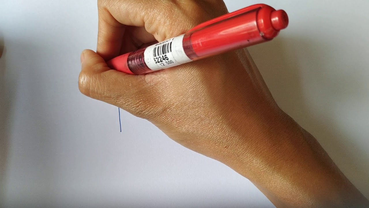 Negative Angles, Unit Circle - YouTube