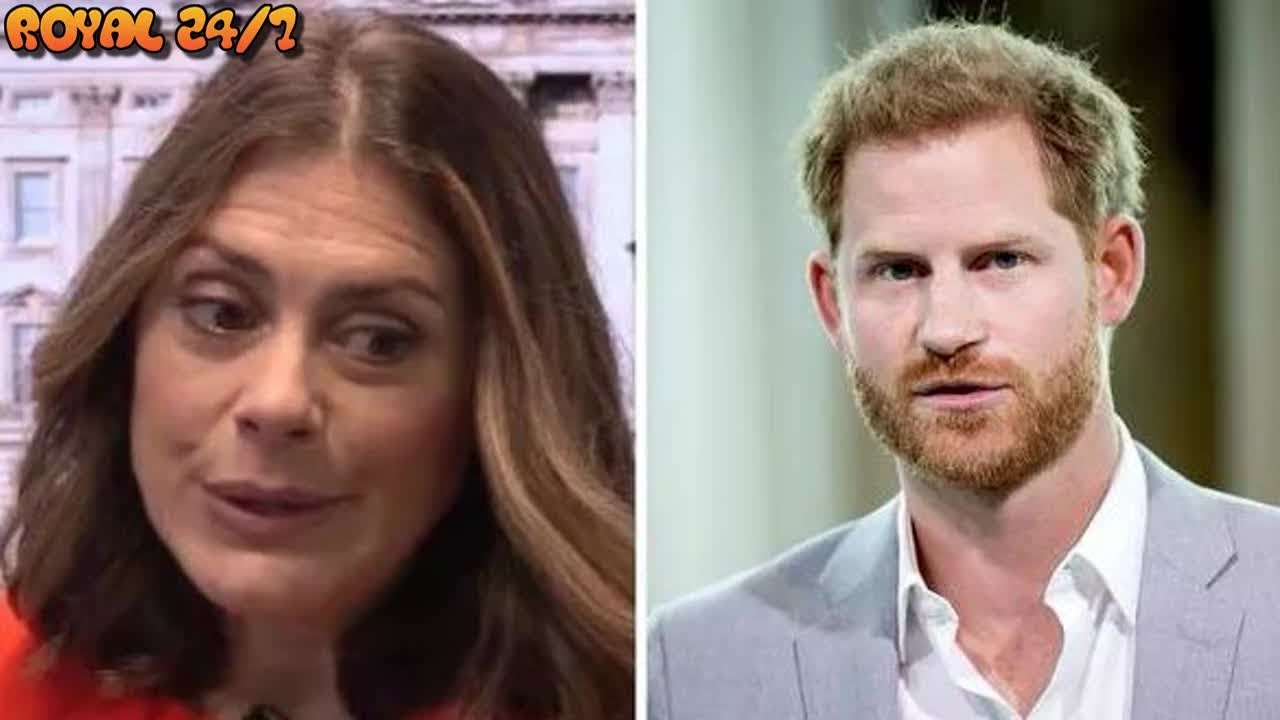 Prince Harry to face 'repercussions' if he throws more 'hand grenades ...