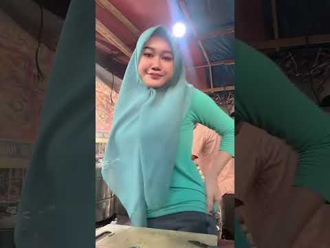 hijab live non aulia cantik body gitar spanyol | hijab style mempesona