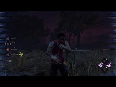 Covid in dbd glitch - YouTube
