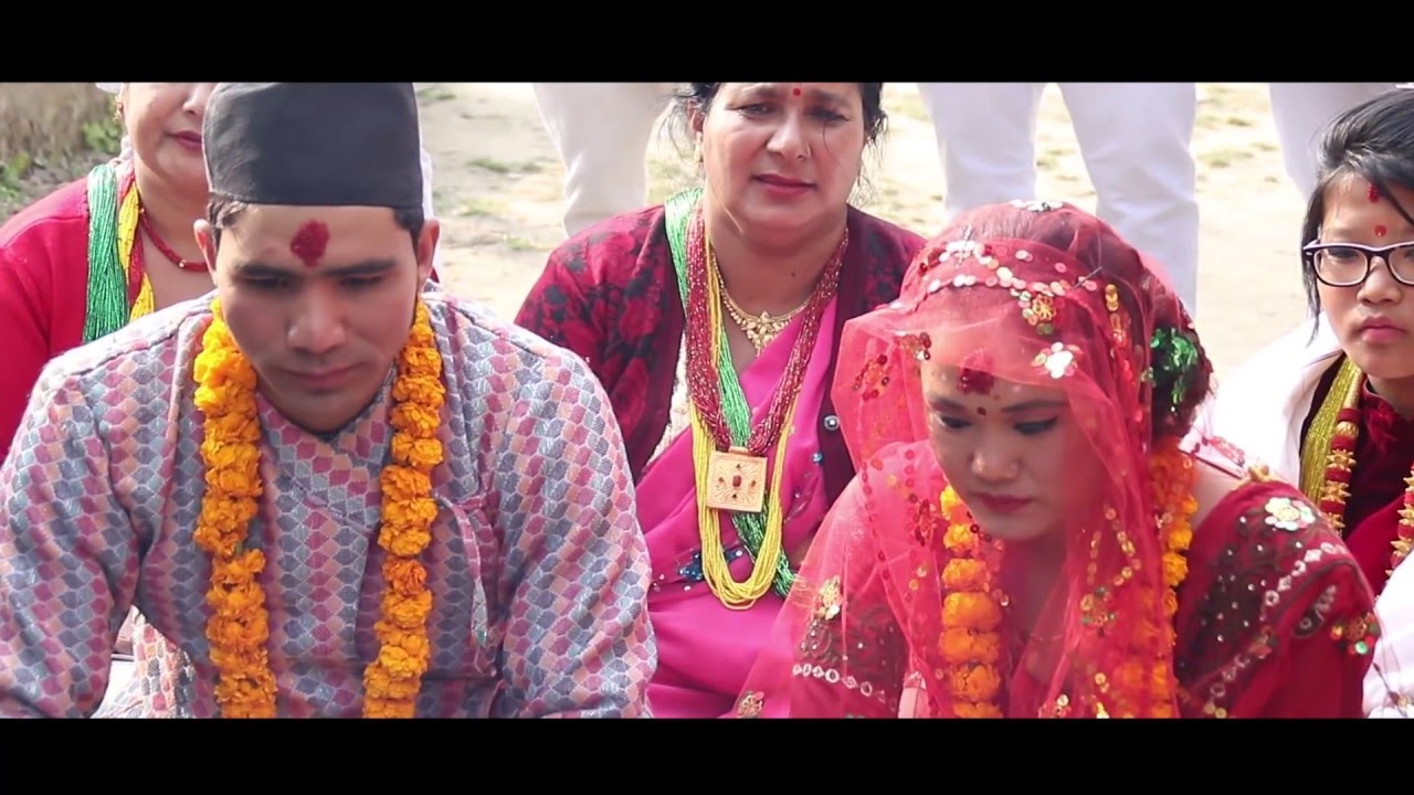 Machha Mitho Ashala Shooting Report By 2072 Nita PUN - YouTube